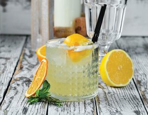 High Rock Vodka - High Rock Vodka