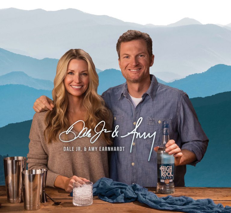 High Rock Vodka - High Rock Vodka